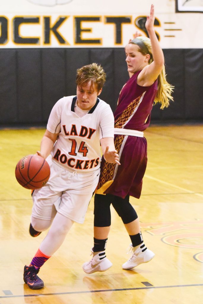 Streak-busters - Herald-Standard